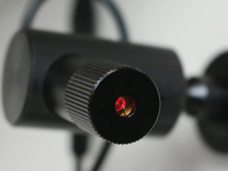 Ricoma laser | Wiking Polska | Accessories for Ricoma embroidery machines