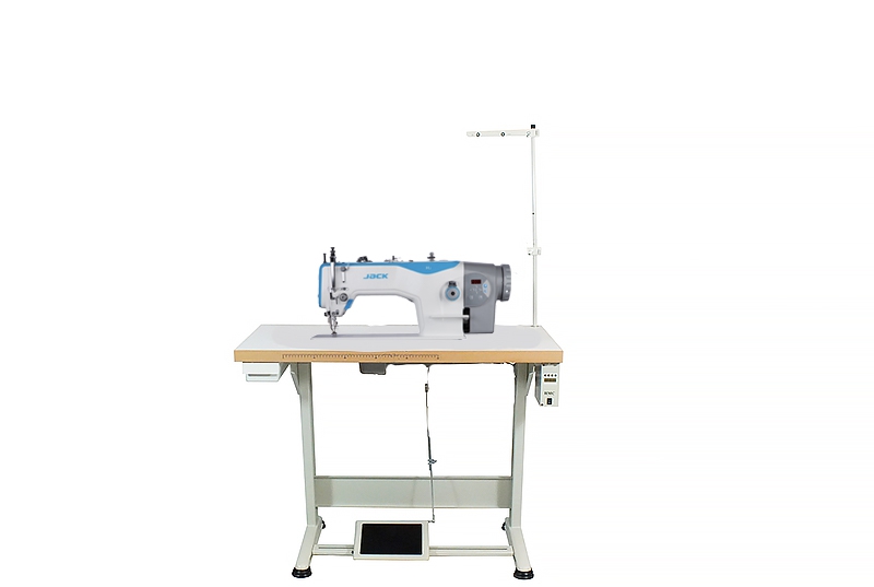 Sewing machine Jack H2-CZ 1-needle lockstitch machine | Wiking Polska ...