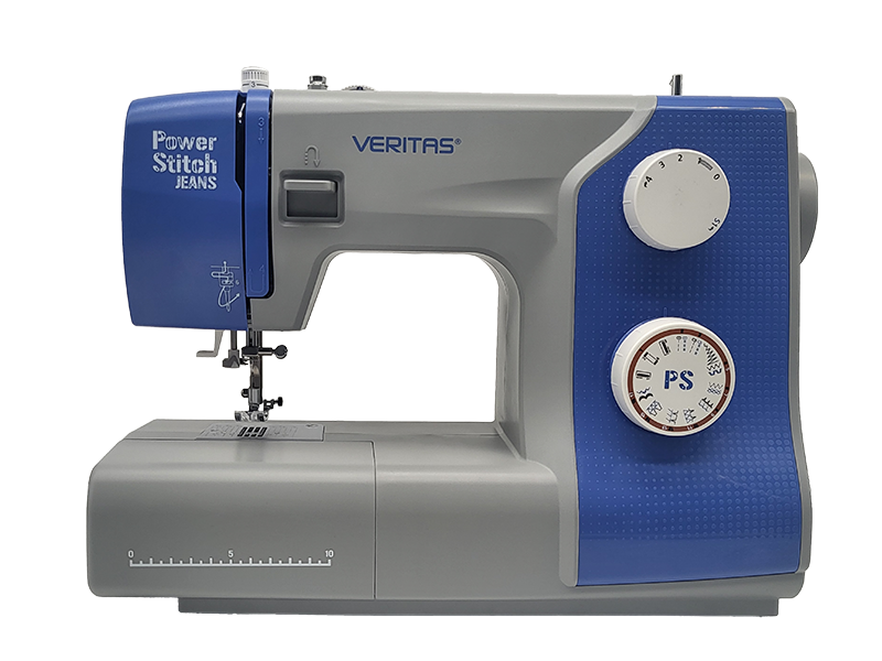 Veritas Heavy Duty Power Stitch Jeans Sewing Machine | Wiking Polska ...